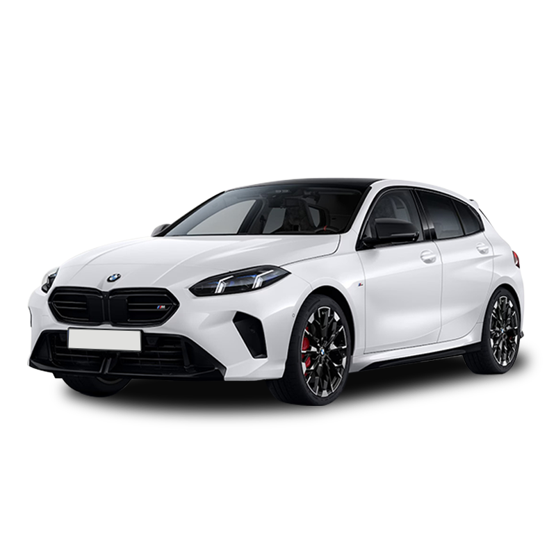 BMW 1 Series – Bavarian Auto Parts Sdn Bhd