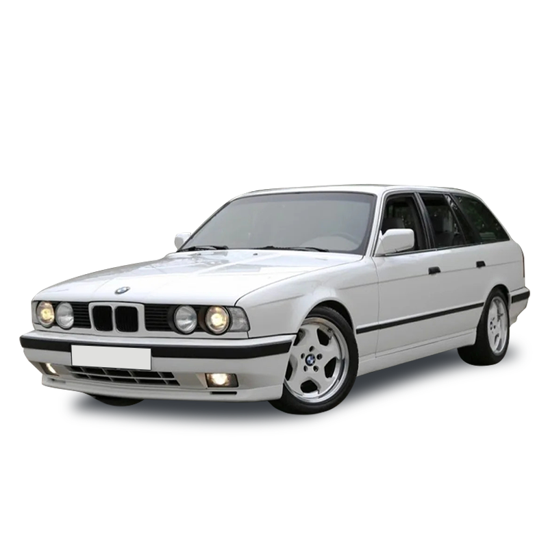 E34 – Bavarian Auto Parts Sdn Bhd