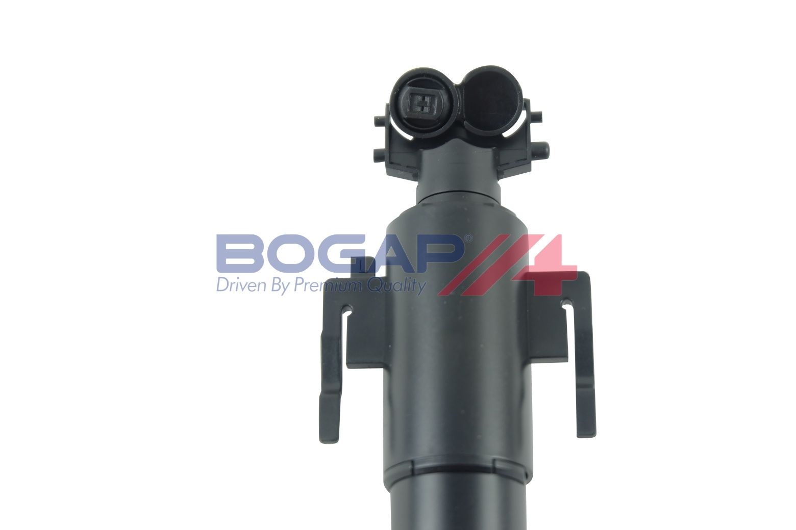 Original BOGAP High Pressure Nozzle, Left 61677357353 / B5522141 ...