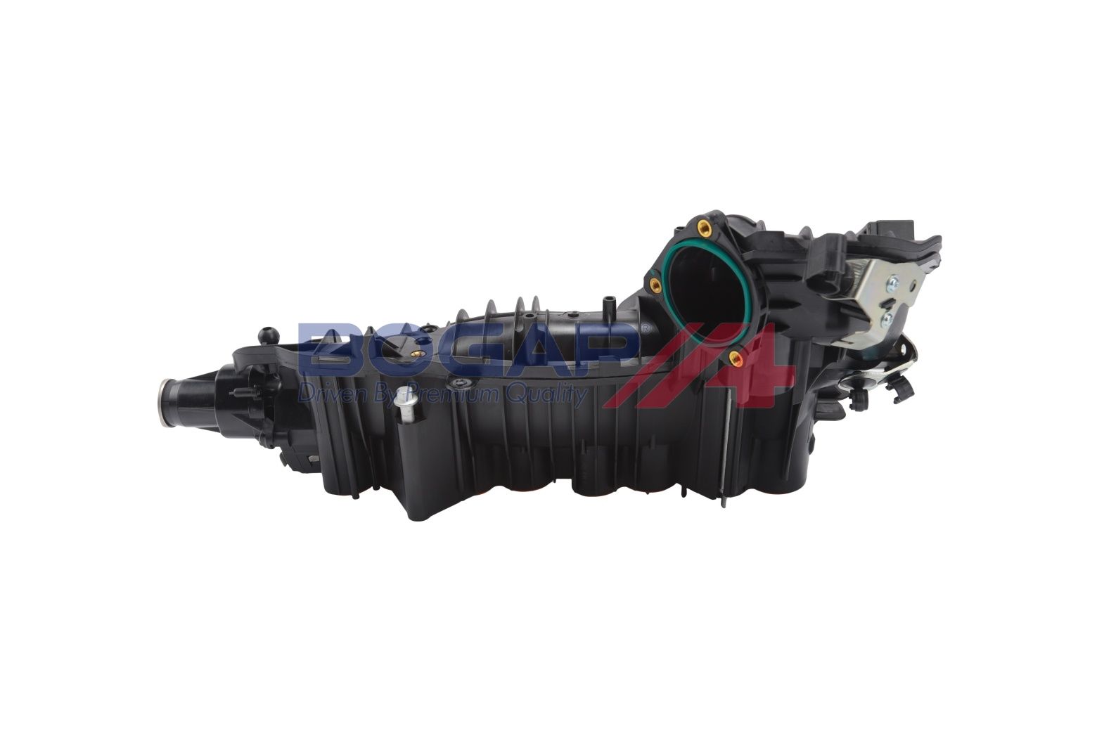 Original BOGAP Intake Manifold with Flap Control 11618507239 / B171210 ...