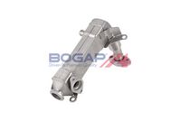 Original BOGAP Exhaust Gas Recirculation Cooler 11717790065 / B6320114 ...
