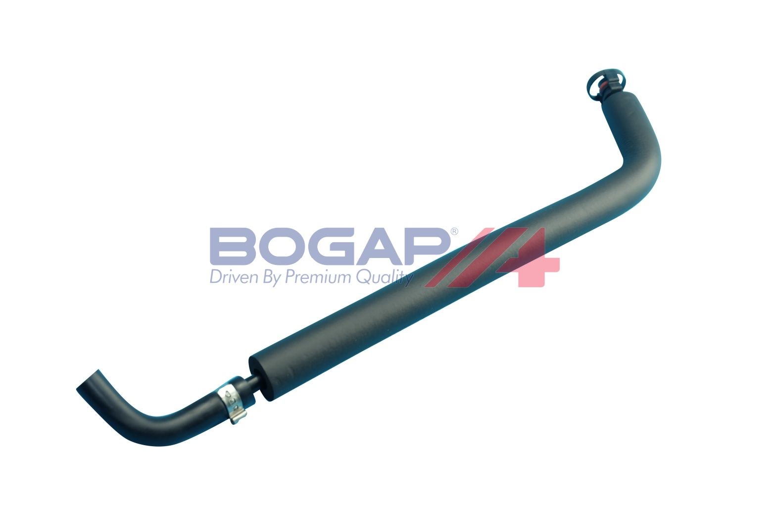 Original BOGAP Return Pipe 11157520035 / B1210101 – Bavarian Auto Parts ...