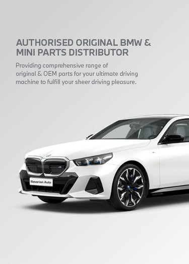 Bavarian Auto | Trusted Source for BMW & MINI Parts – Bavarian Auto ...