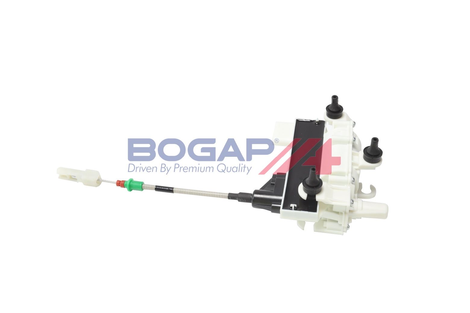 Original BOGAP Automatic Soft Closing, Left 51215A36EA1 / B7213107 ...