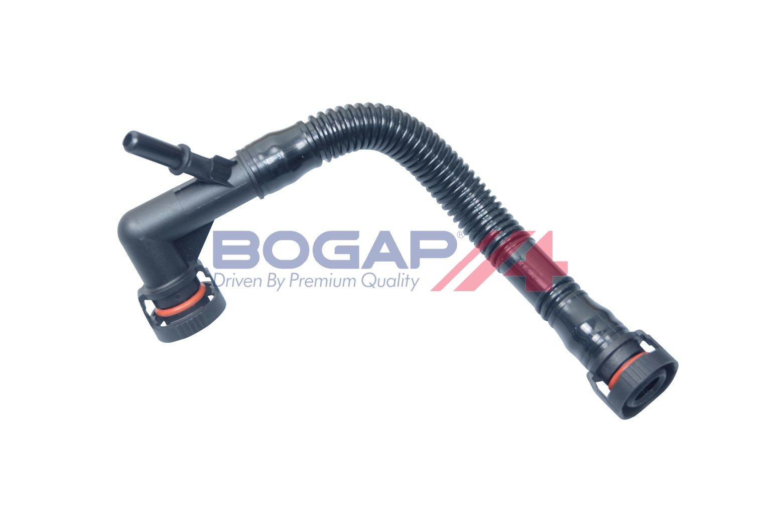Original BOGAP Connecting Line 11617533399 / B1210116 – Bavarian Auto ...