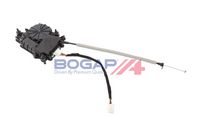 Original BOGAP Trunk Lid Power Lock Drive 51247303443 / B7215105 ...